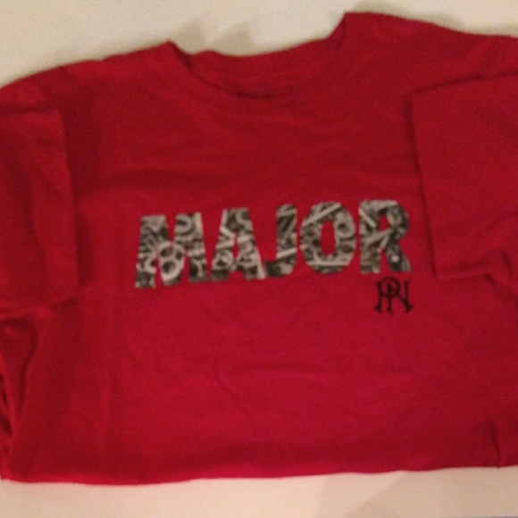 parish nation | Shirts | Parish Nation Major Key Tshirt | Poshmark